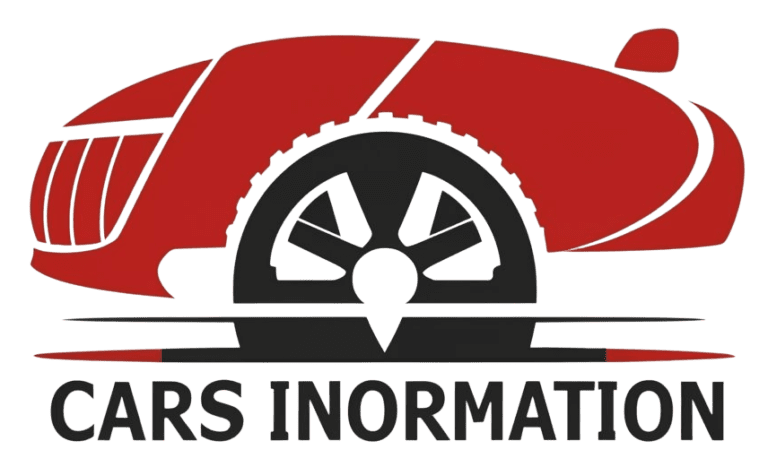 Cars information
